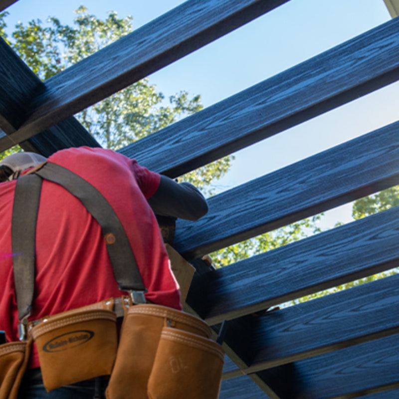 7 Benefits of Owens Corning Structural Lumber | The Deck Store