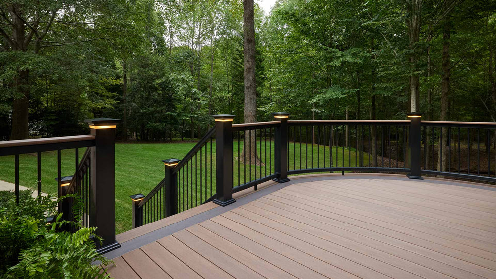 Need TimberTech Lighting? Shop the best deals at The Deck Store.