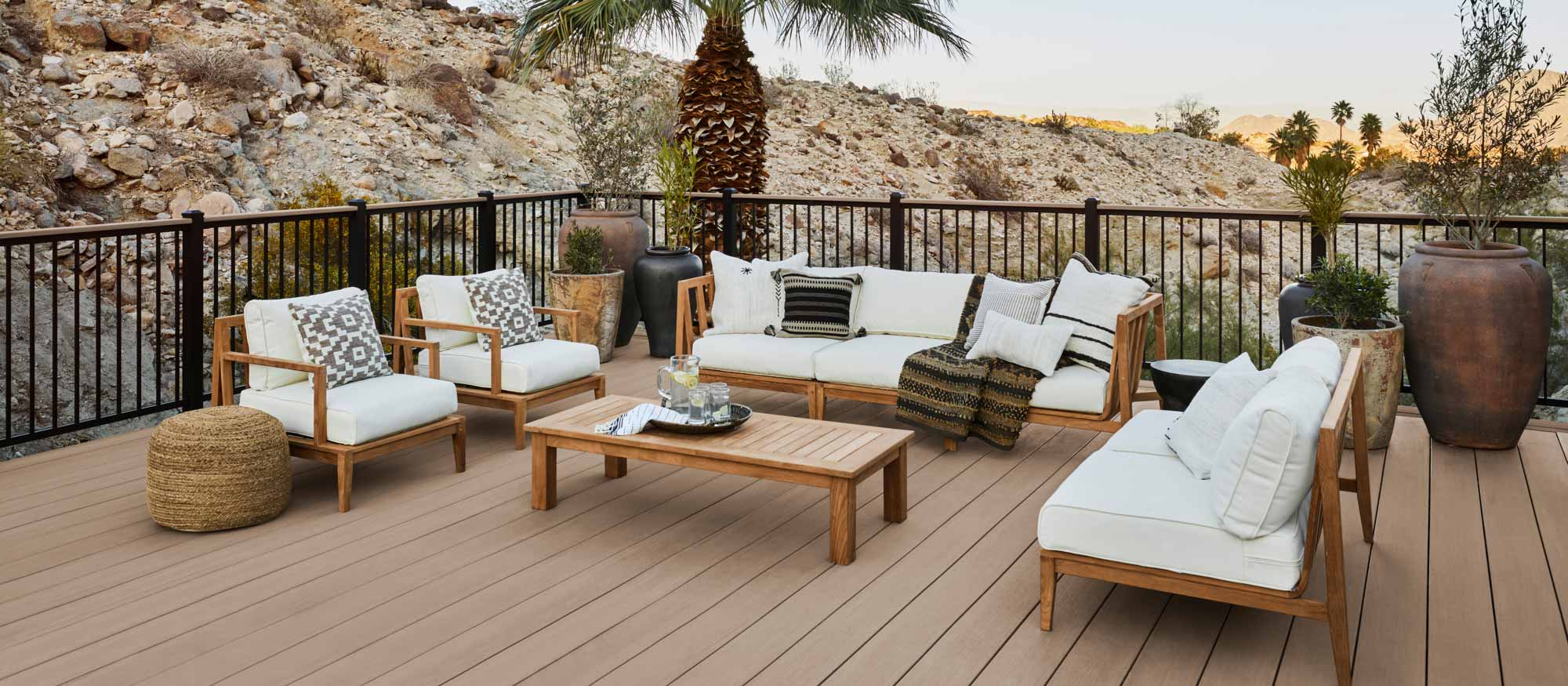 Shop TimberTech Deck Railing | The Deck Store