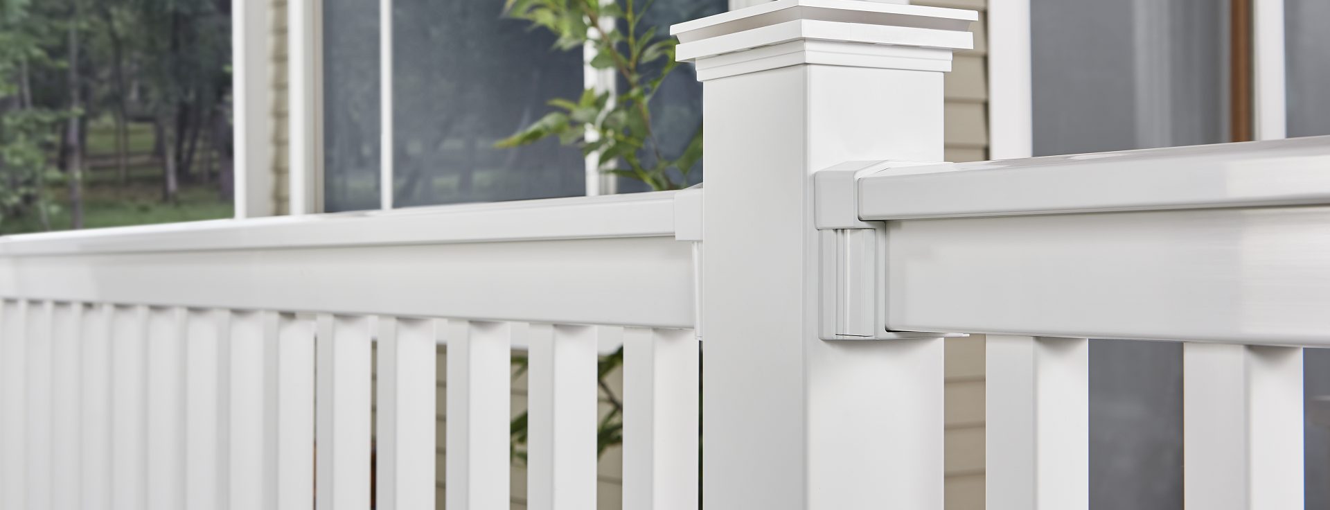 Wolf Deck Railing Systems | The Deck Store