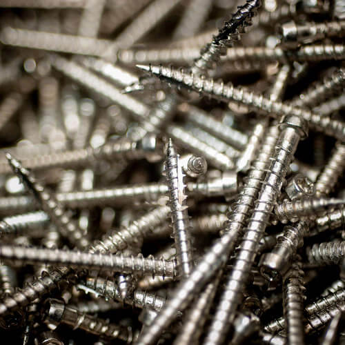 Explore Quality Deck Hardware | Fasteners, Screws & More