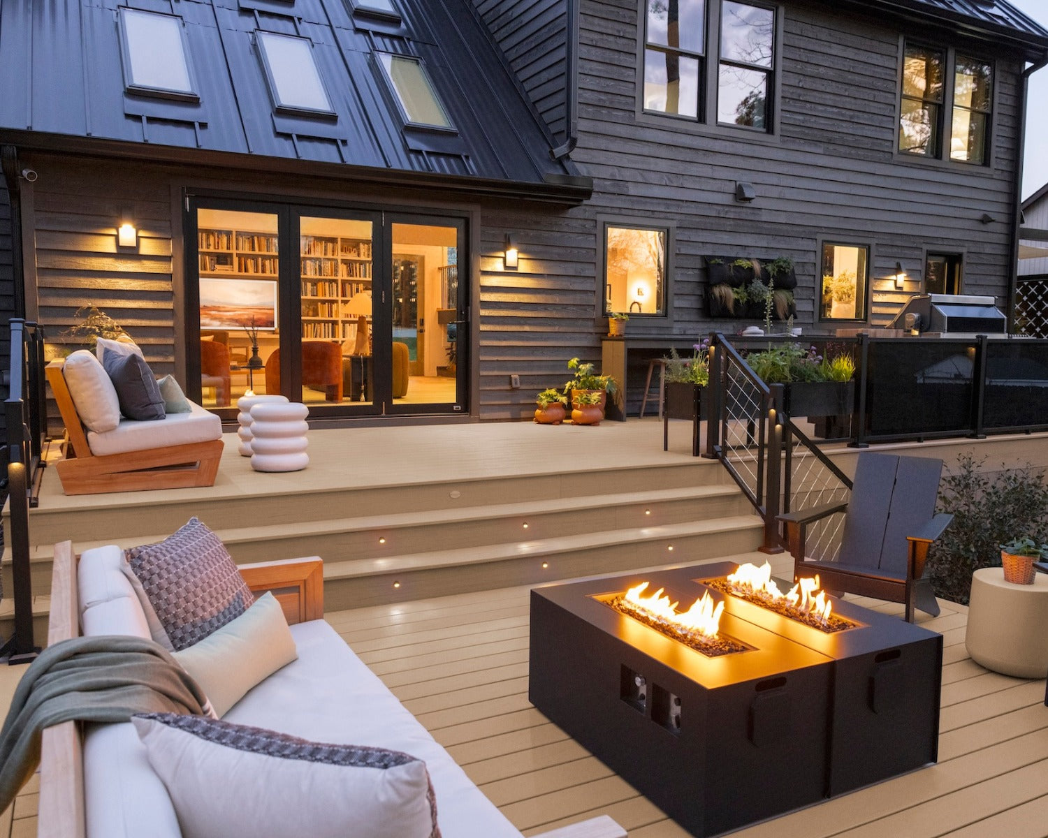 Need Riser Boards? Shop the best deals at The Deck Store.