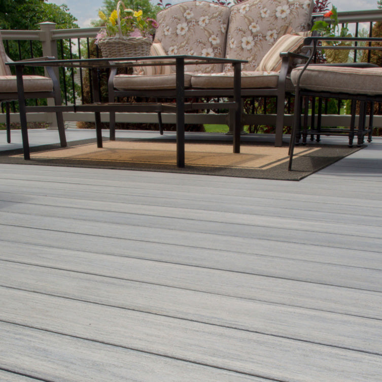 Homeowner Resources on Decking Supplies | The Deck Store