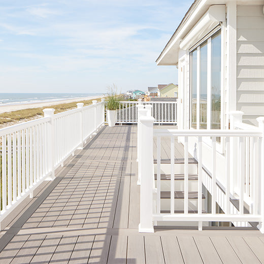 Shop TimberTech Deck Railing | The Deck Store