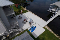 Shop WEARDECK Composite Decking | The Deck Store