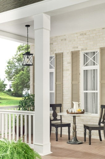 Wolf Deck Railing Systems | The Deck Store