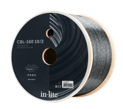 Shop in-lite Outdoor Lighting Collection | The Deck Store