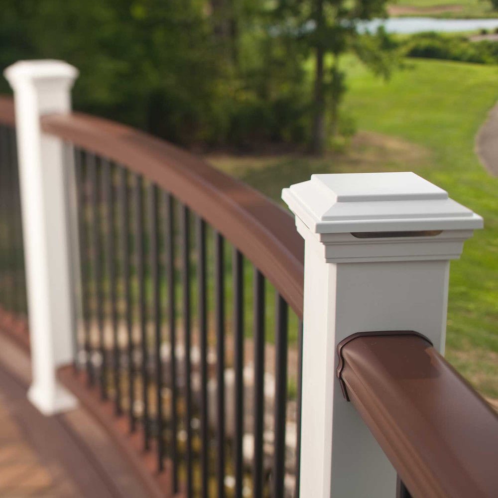 Shop Trex Outdoor Lighting Collection | The Deck Store